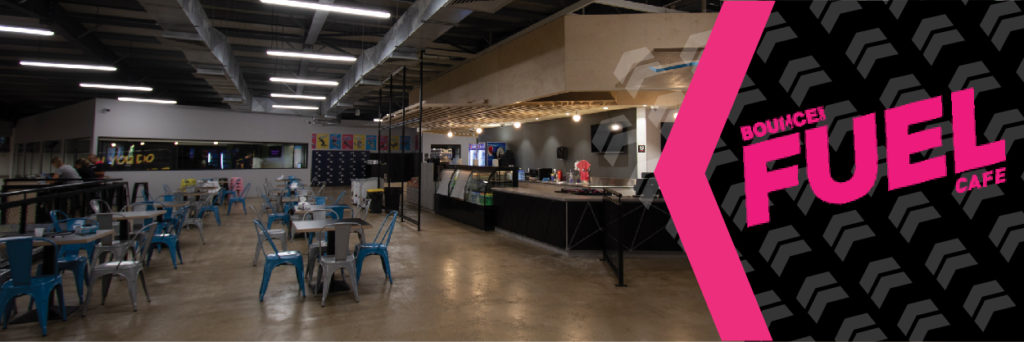 Best Trampoline Park in Mumbai | Bounce Freestyle Playground