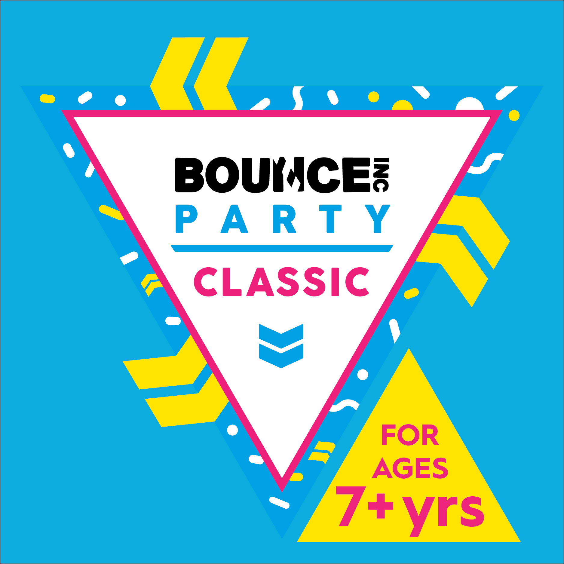 Best Place to Celebrate Birthday in Mumbai | Ultimate Bounce Venues